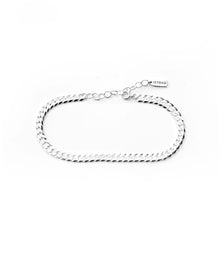 GIGI anklet – Istovo Jewelry