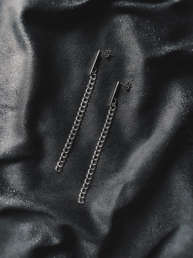 ESTELLE earrings – Istovo Jewelry